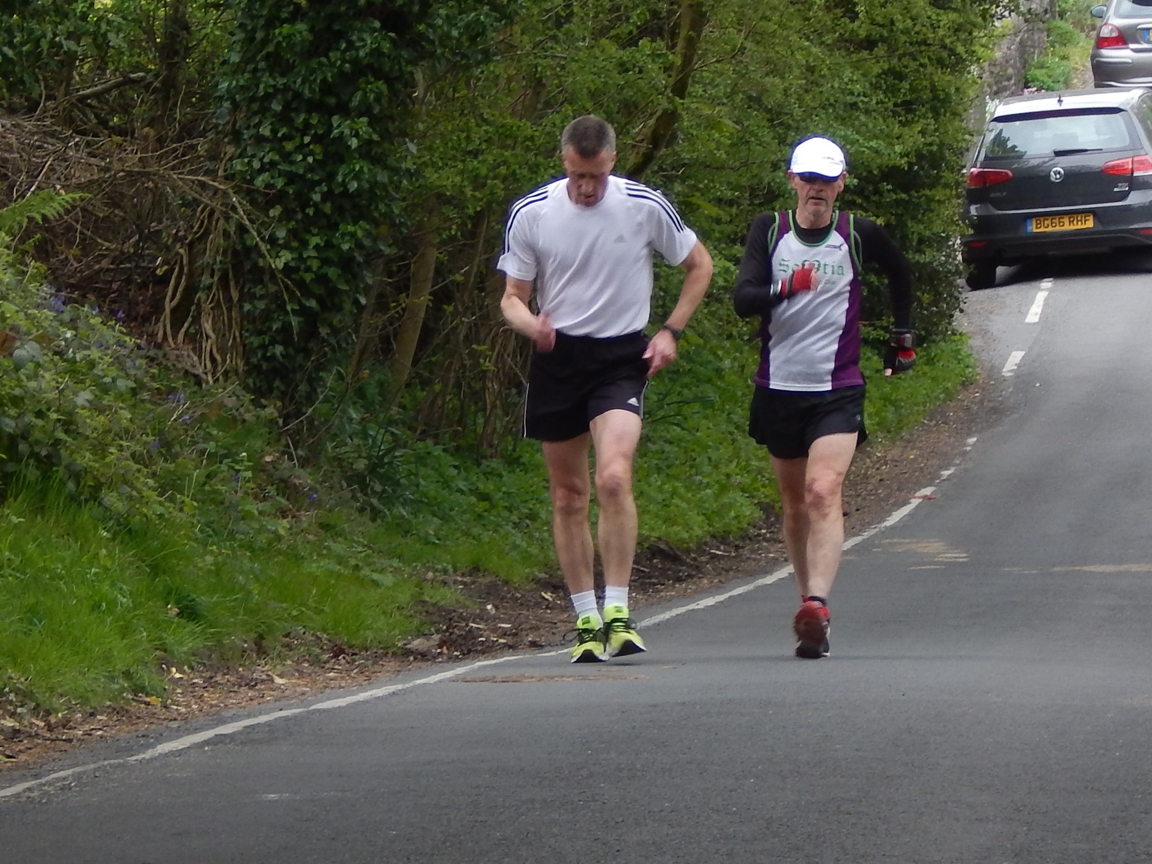 Fifty years on Lancashire repeat the double in the Northern 10 on March ...