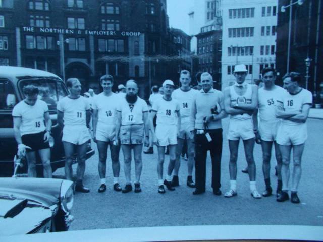 John Paddick’s Manchester- Blackpool Memories 1966 : Guinness makes you ...