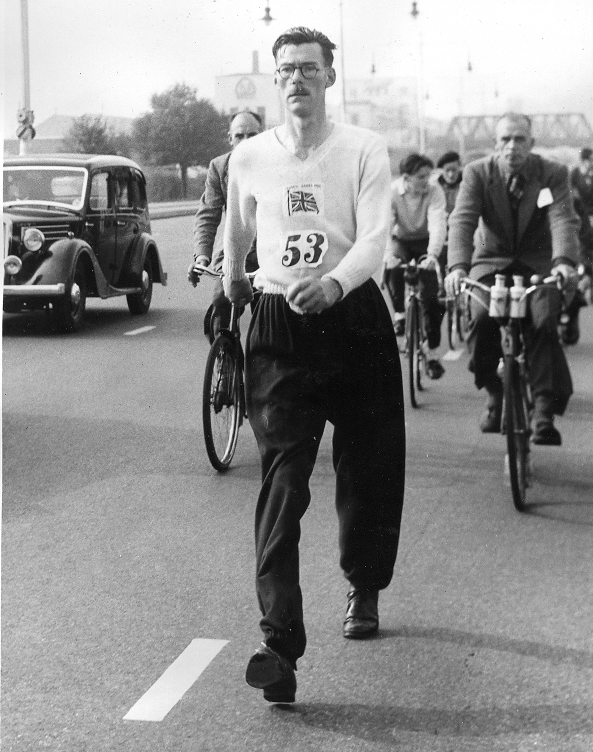 The Decline and Fall of the British Empire : A Case Study – the 50 ...