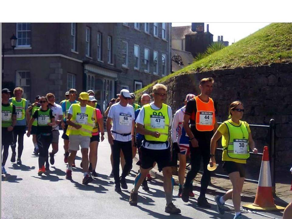 Looking Forward to the Goodwin Cup, the Middlesborough Hundred and ...