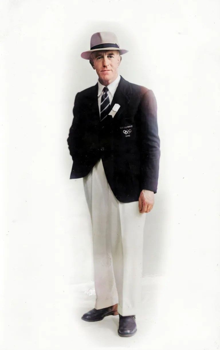 Looking Forward to the Goodwin Cup, the Middlesborough Hundred and ...