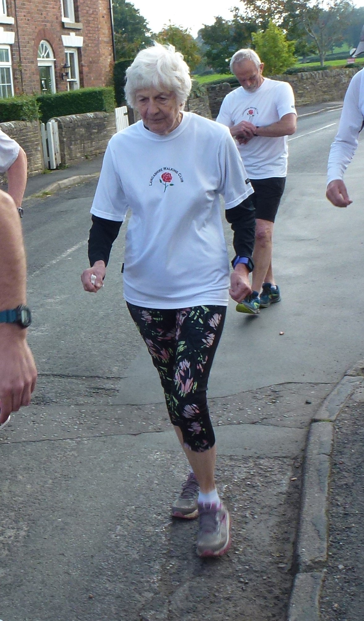 Albert Rigby Trophy result plus news of forthcoming coaching and ...