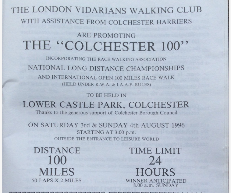 Frank Dolan [1945- 2025], Centurion 656 RIP and RWA AGM, January 23rd ...